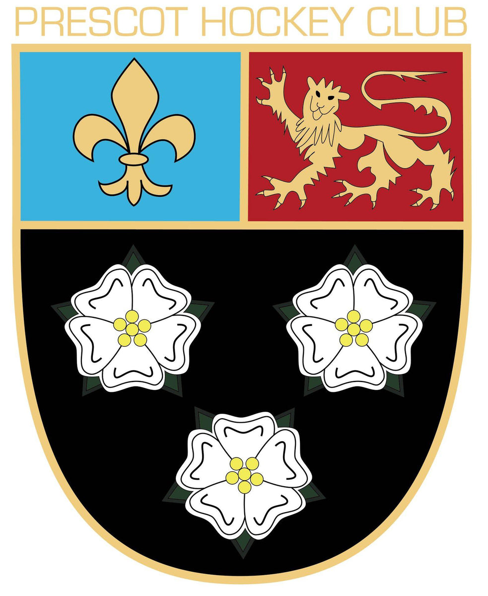 Prescot Hockey Club – SPORTSVILLE