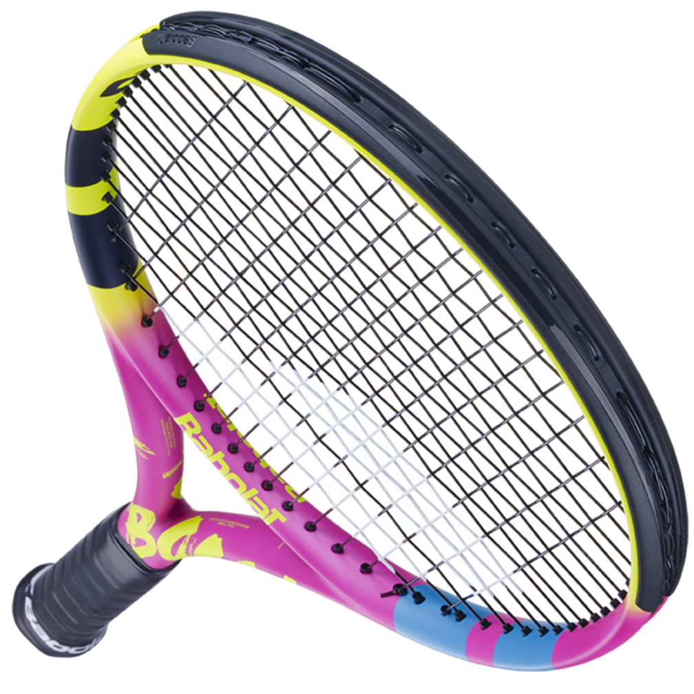 Babolat Boost Rafa 2nd Gen Strung – SPORTSVILLE