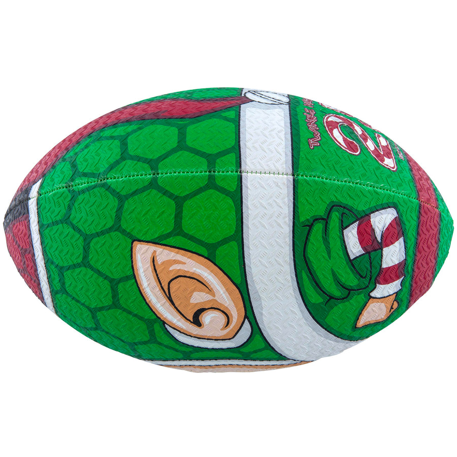 GILBERT XMAS ELF LEISURE BALL – SPORTSVILLE