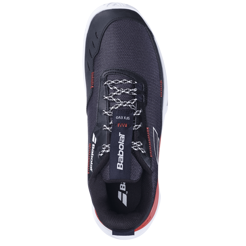 2024 Babolat SFX Evo All Court Men – SPORTSVILLE