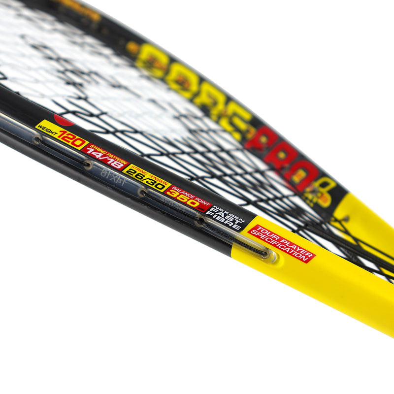 Karakal Core Pro 2.0 Squash Racket – SPORTSVILLE