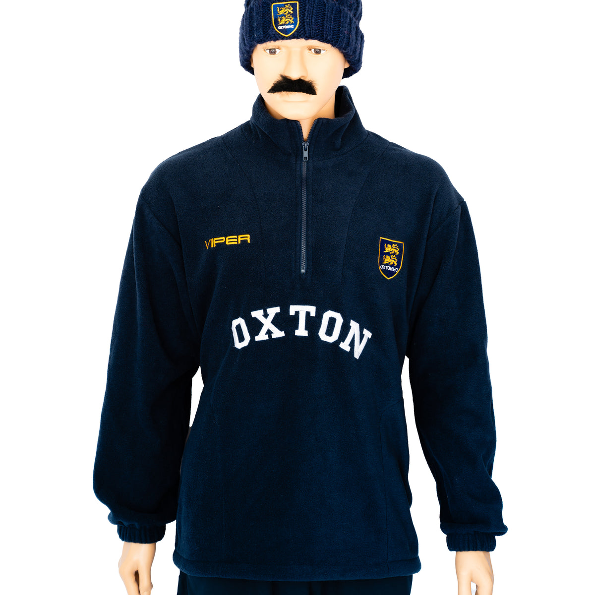 Oxton Fleece – SPORTSVILLE