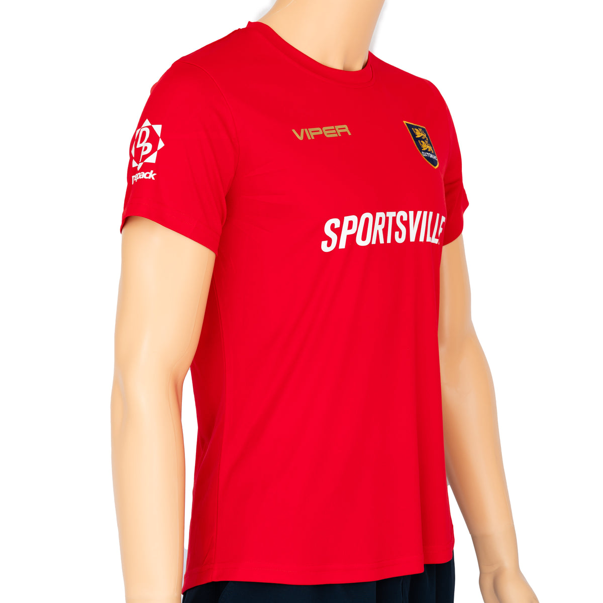 Oxton HC Mens Playing Shirt – SPORTSVILLE