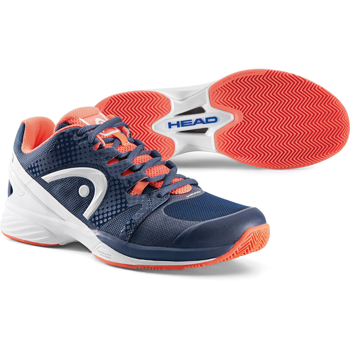 HEAD PRO CLAY WOMAN – SPORTSVILLE