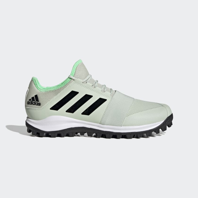 ADIDAS DIVOX 1.9S SHOES -GREEN – SPORTSVILLE