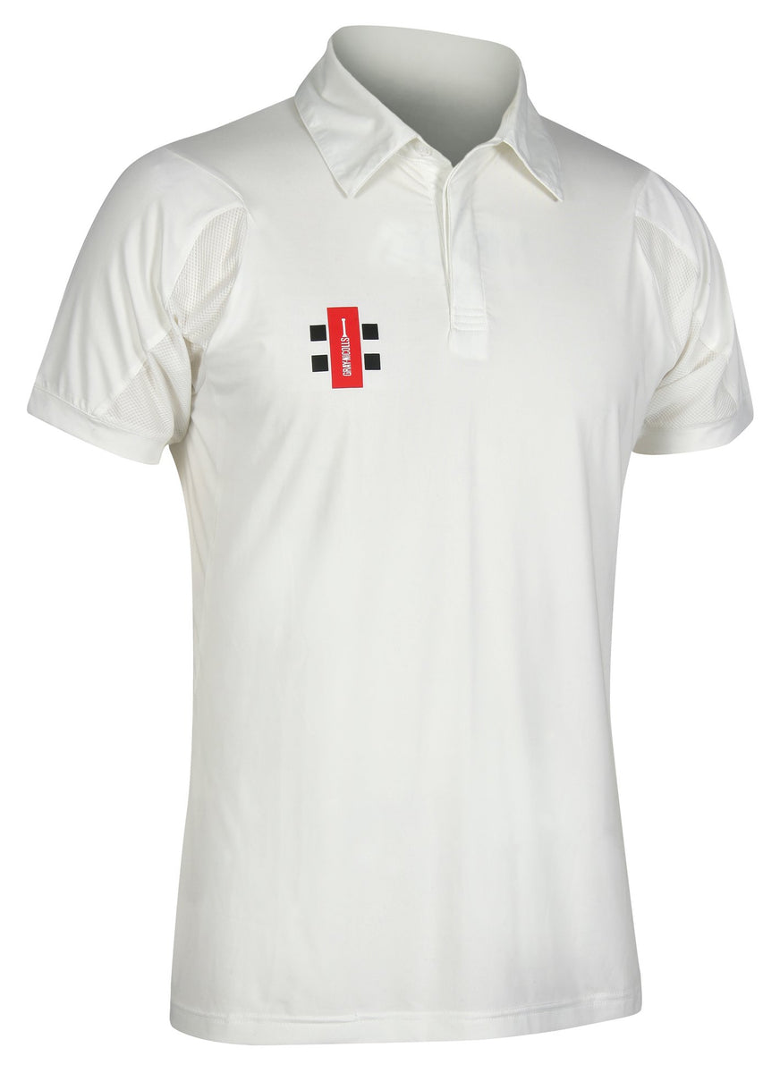 OXTON CC Velocity Playing shirt – SPORTSVILLE