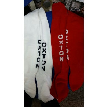 Oxton Hockey Socks – SPORTSVILLE